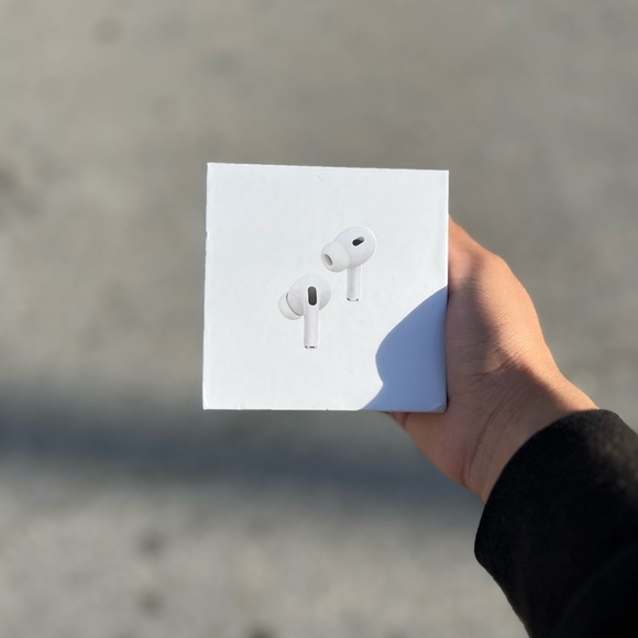 Apple | Cell Phones & Accessories | Brand New Original Airpod Pro 2nd ...